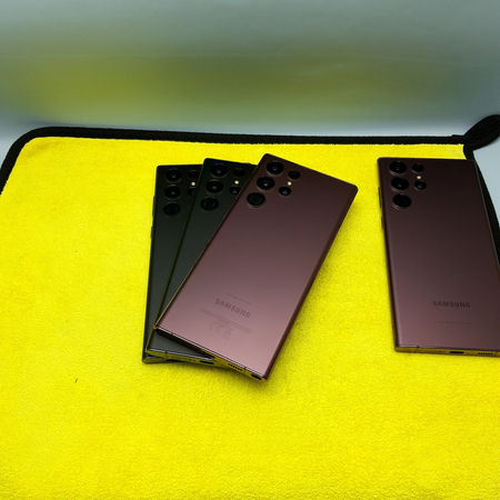 Samsung S22ULTRA 5G