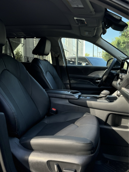 Toyota Grand Highlander