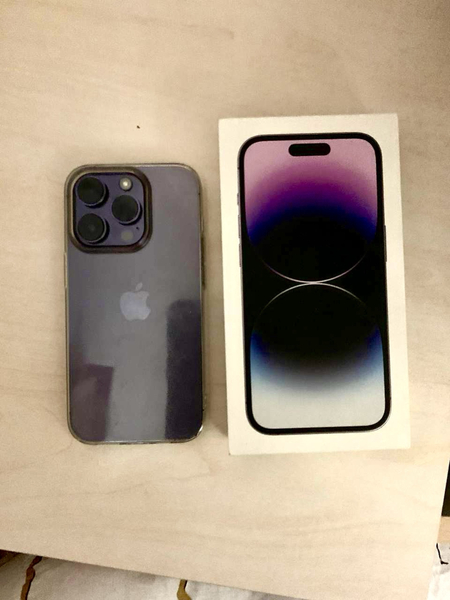Iphone 14 Pro 128GB LL/A