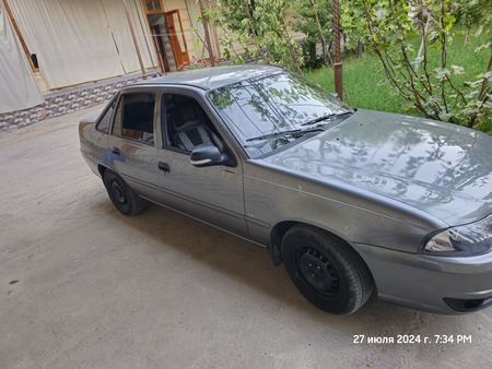 Nexia 2 gibrid 1.5 L 2015yil
