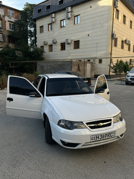 Nexia 2 1.5 ekonom
