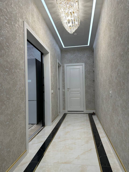 Аренда 1/6/12 ЖК NRG Mirzo Ulugbek 40м²