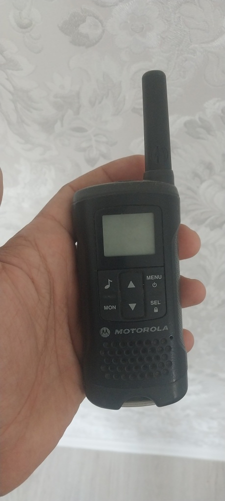 Моторола TLKR T61
