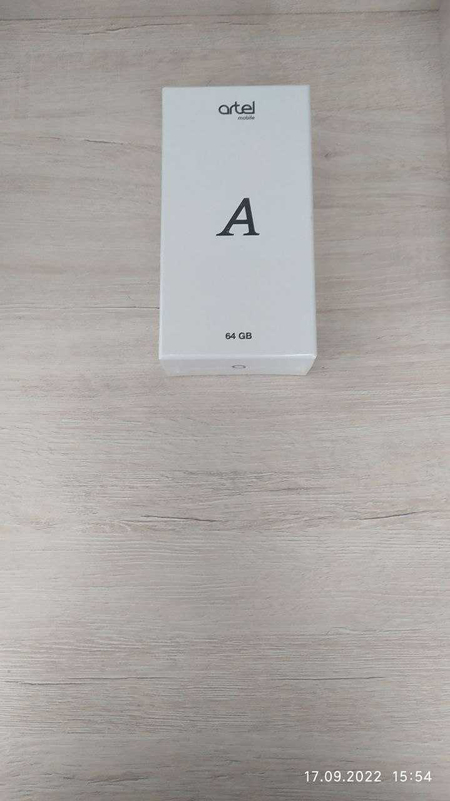 Artel Air. Новый, коробка в пленке, не открытый.