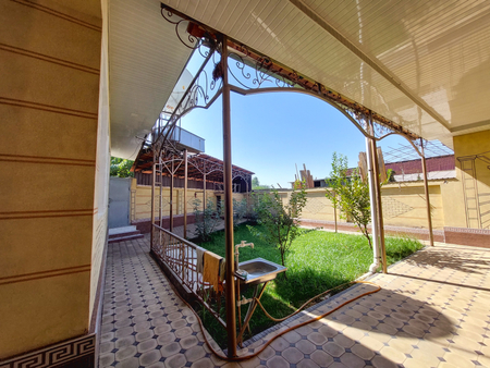 Бектемир участка сотилали. 4+2сотих 5 хона  120.000$