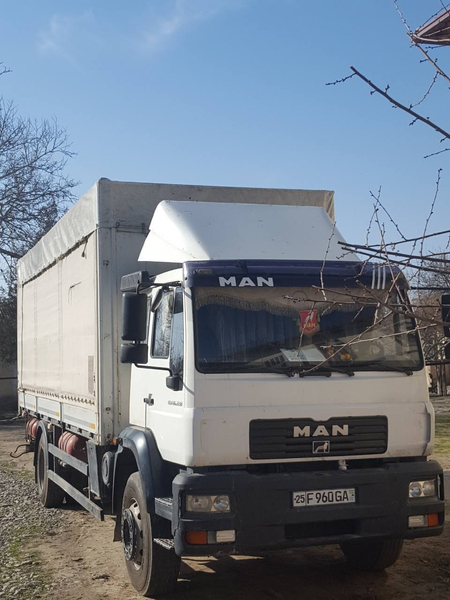 Man 2015 10 tonnalik 8ta 80talik gaz balon