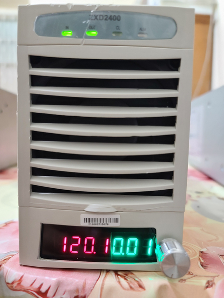 Блоки Питания Лабораторные
