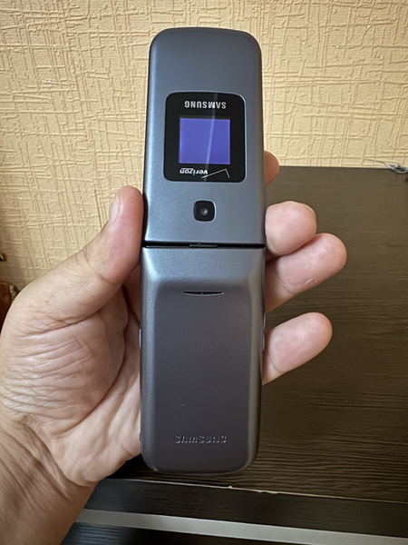 Samsung Gusto 4 США