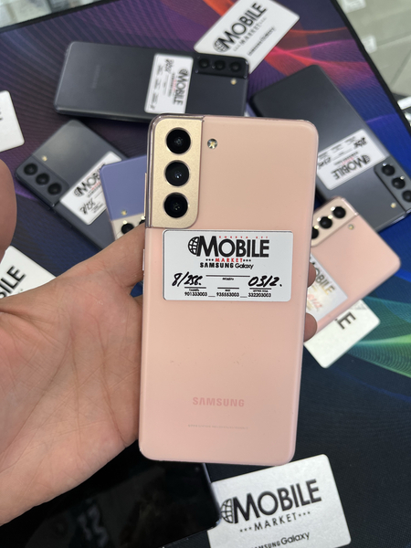 Samsung S21 5G • Nasiya SAVDO Bor!! • 100% Orginal • Kafolat beriladi