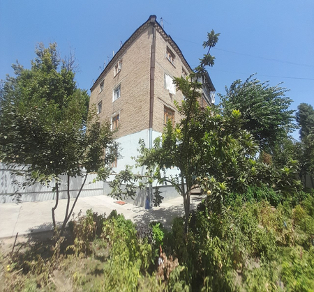 2 honalik Dom sotiladi 37000 srochniy