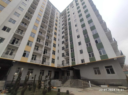 Новостройка, Чаштепа, Метро 1 бекат 