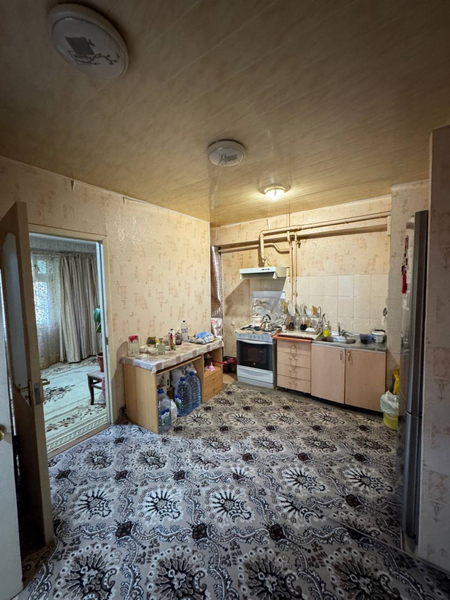 Продам квартиру 3х ком 73м2 Ц-4 Алайский рынок  Метро Абдуллы Кадыри