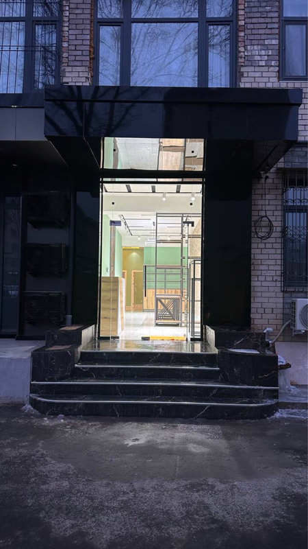 Продается Евро офис в ЖК New Life 97м2