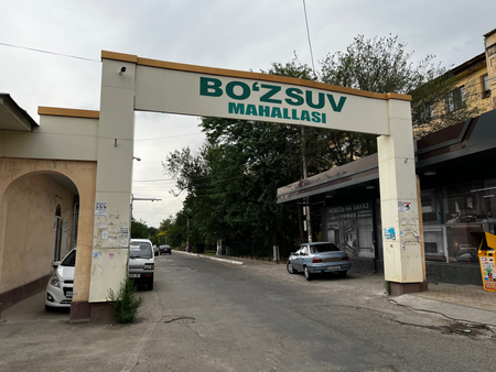 Нежилой объект 24кв.м