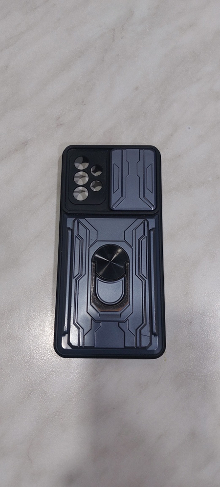 Samsung A52  8/256