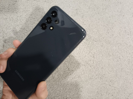 Samsung galaxy A13