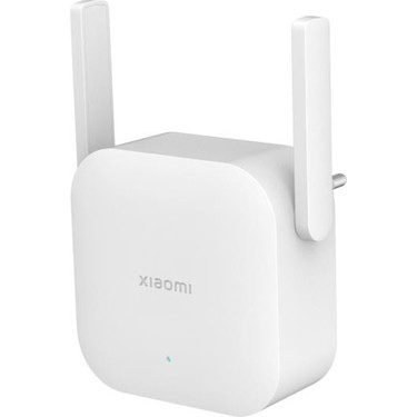 Xiaomi WiFi Range Extender N300 / Усилитель сигнала Xiaomi