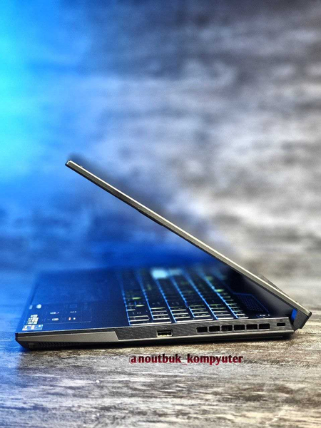 Мощный игровой Asus Tuf Gaming A15 R7 6800H