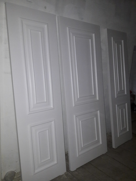 MDF eshiklar siz tanlagan dizayin va rangda tez va sifatli.