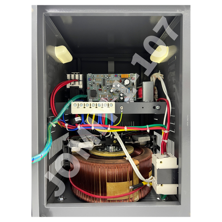 Andeli Stabilizator 15000VA Напольный Стабилизатор напряжений