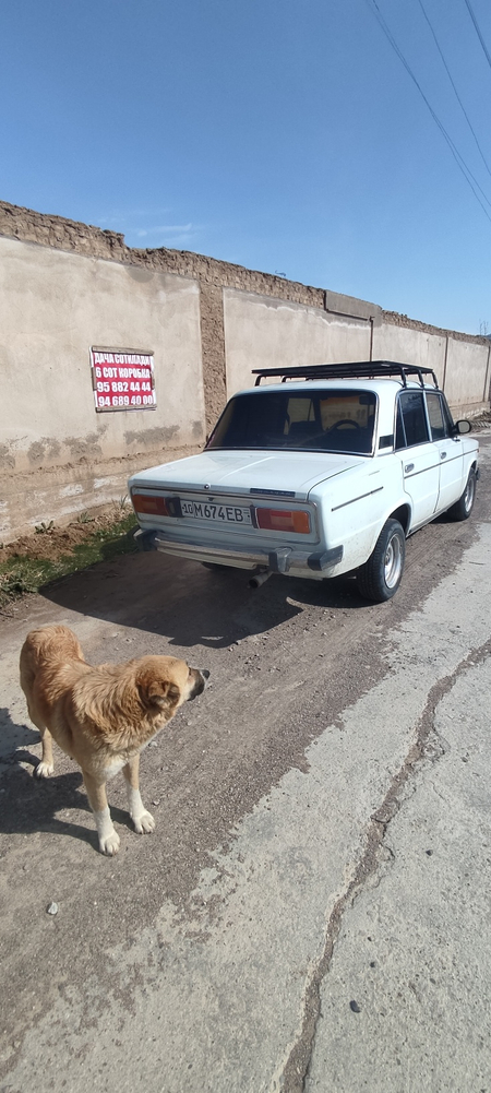Продается Vaz2106