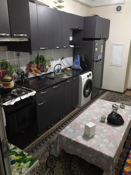Квартира 2 комната