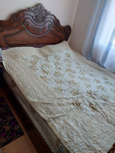 Mebel juda yaxshi saqlangan