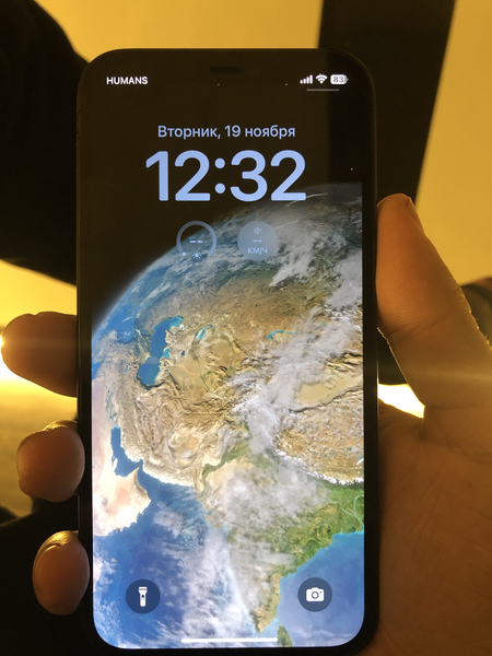 Iphone 12 pro 128g srocni sotiladi