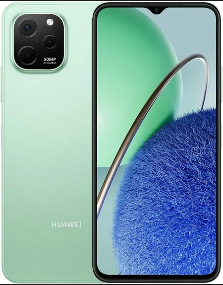 Huawei nova Y61 сотилади