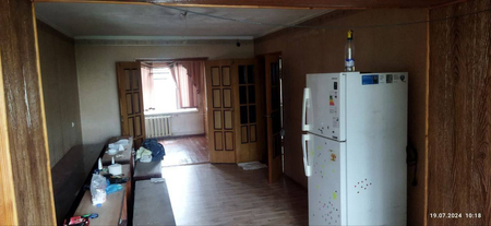 Продам квартиру Буюк ипак йули 3/4/5 70м2