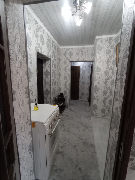 Продаю свою квартиру