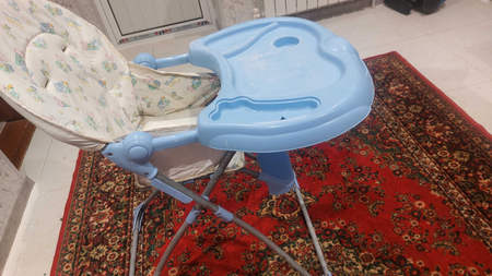 Стульчик для кормления 200.000