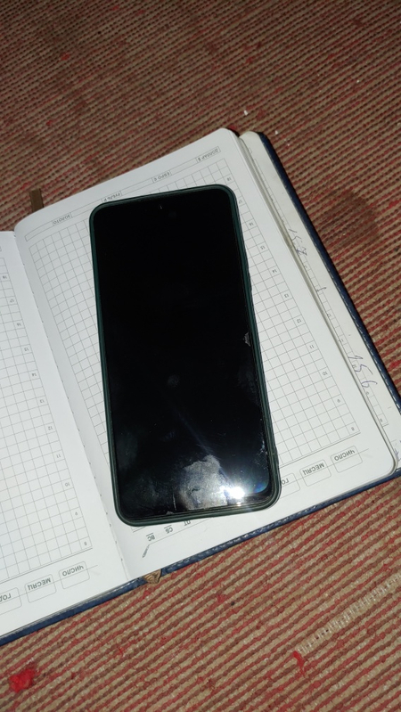 Redmi note 12 sotiladi 6/128