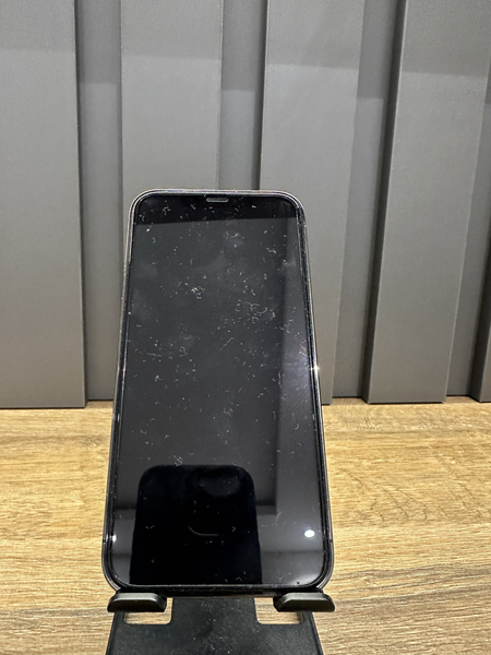 Iphone 12 pro 128-gb,black srocho!