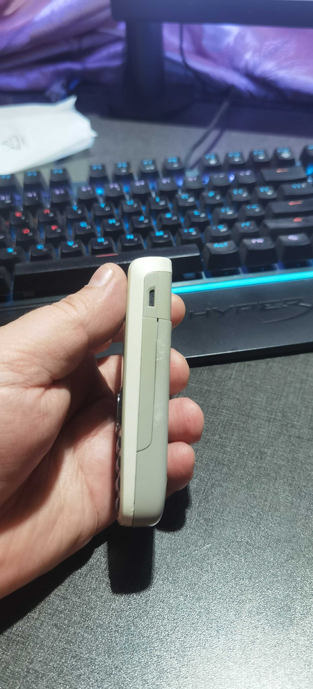 Perfectum  NOKIA CDMA 1265 RUIM карта