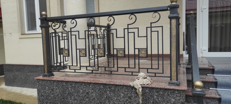 Сварочные работы
