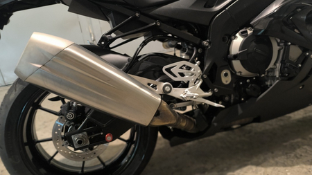 BMW S1000rr Идеал
