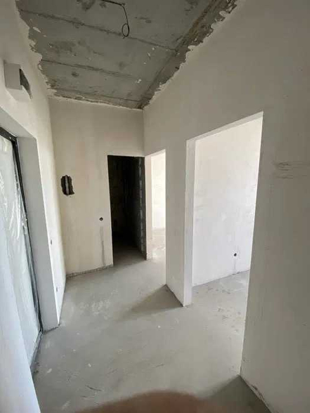 Eco Smart House 1-2ком 37м2 White box метро Максим горький Буз базар!;