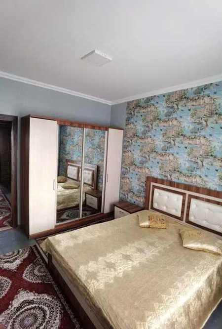 Продается 2х конатная квартира, Район Сергели 8, от Шошу