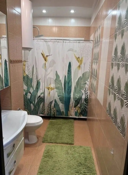 2 xona ijaraga beriladi. kvartira, 75 m²