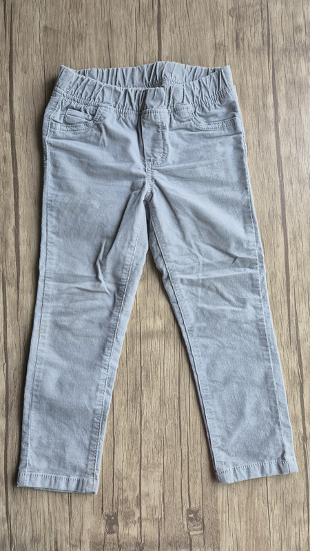 Штаны на девочку Oshkosh, Carters, H&M размер 4T