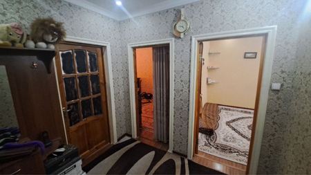 Срочно продается 3х ком Юнусобаде