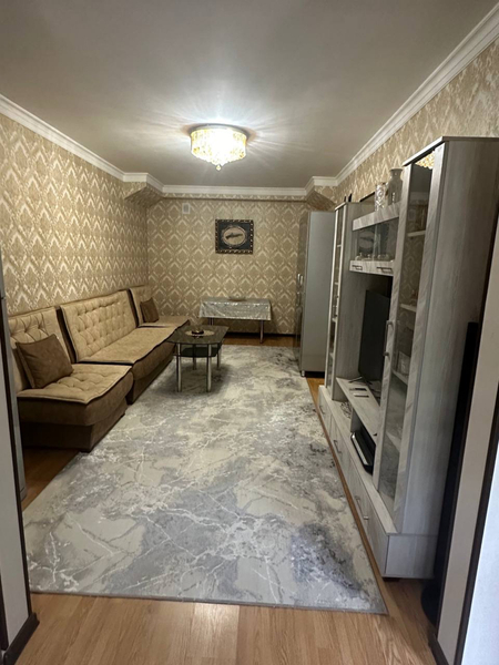 Продается двухэтажный дом коттедж, Яшнобадский район , ориентир РОВД