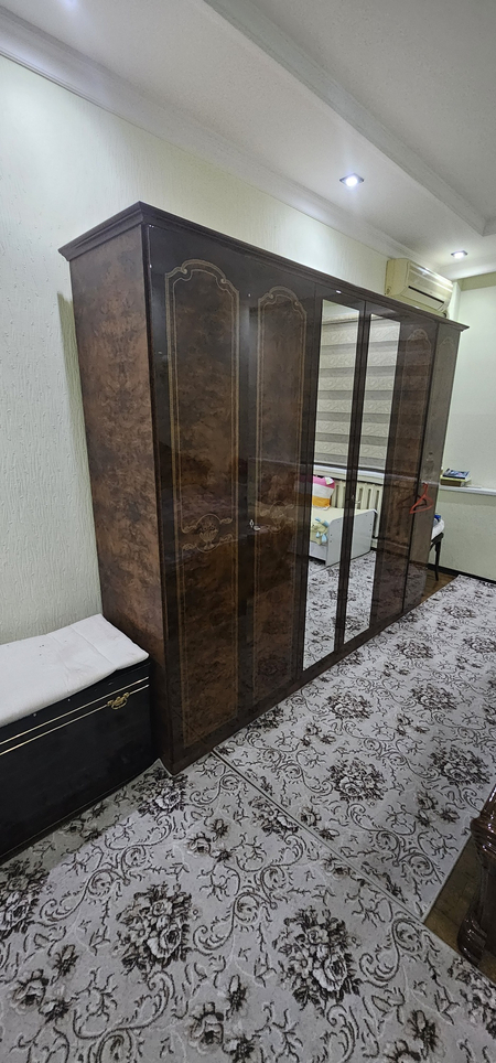 Спальная мебель итальянская