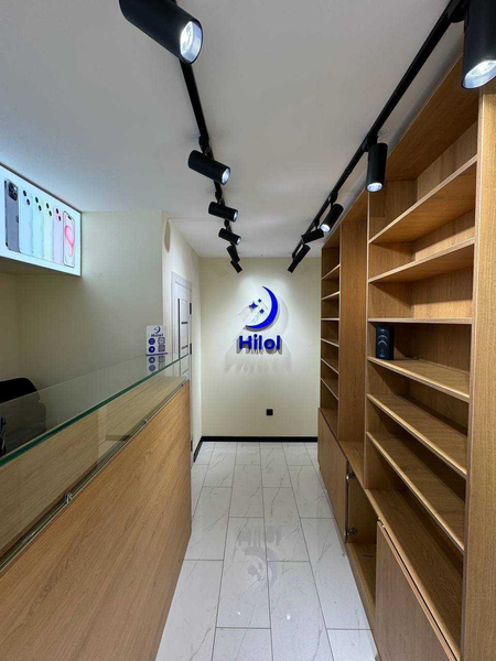 Продажа не жилого помещения,Ц6 ор-р Корзинка НА НЕБЕ  ID:091