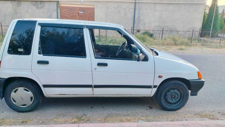 TICO Avtomashinasi kelishiladi qarab minilgan