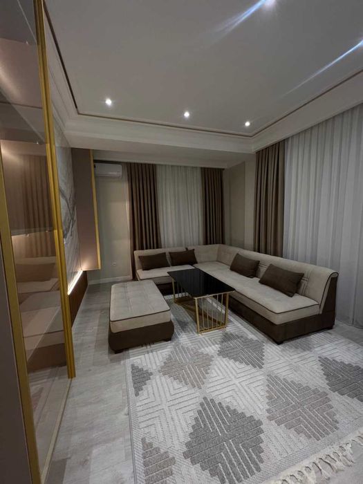 Продажа  PANDORA (XONSAROY)Новостройка, Юнус-Абад 4 3/2/9 ID:LR 65