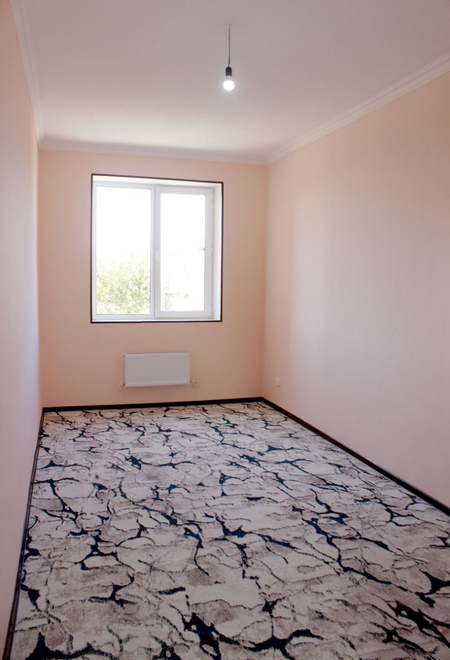 Продаётся квартира, под ключ
