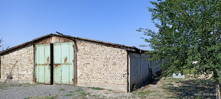 Продаёться собственноя ферма г. Янгиер