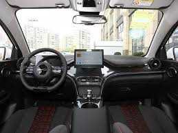 BYD E2 COMFORT 410 KM halol savdo